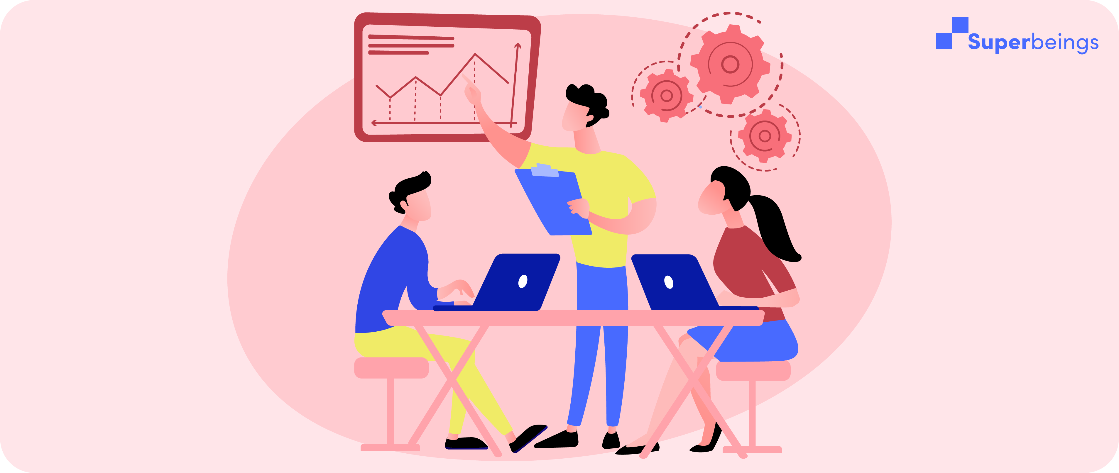 9 Signs You Need A New Performance Management System